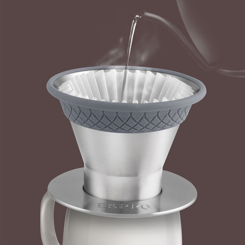 Espro Bloom Pourover – Kafkas Coffee